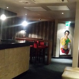 EVERYMAN CINEMA - 15 Photos & 23 Reviews - 96-98 Baker Street, London ...