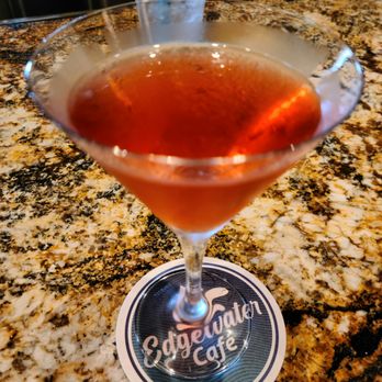 EDGEWATER CAFE - Updated December 2025 - 35 Photos & 13 Reviews - 3000 ...
