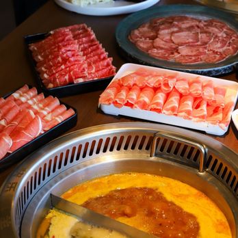 HAPPY LAMB HOT POT - Updated November 2024 - 220 Photos & 81 Reviews ...