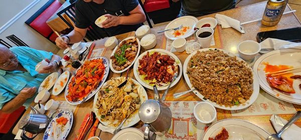 CHINA HUT - Updated May 2026 - 71 Photos & 83 Reviews - 7615 S Orange ...