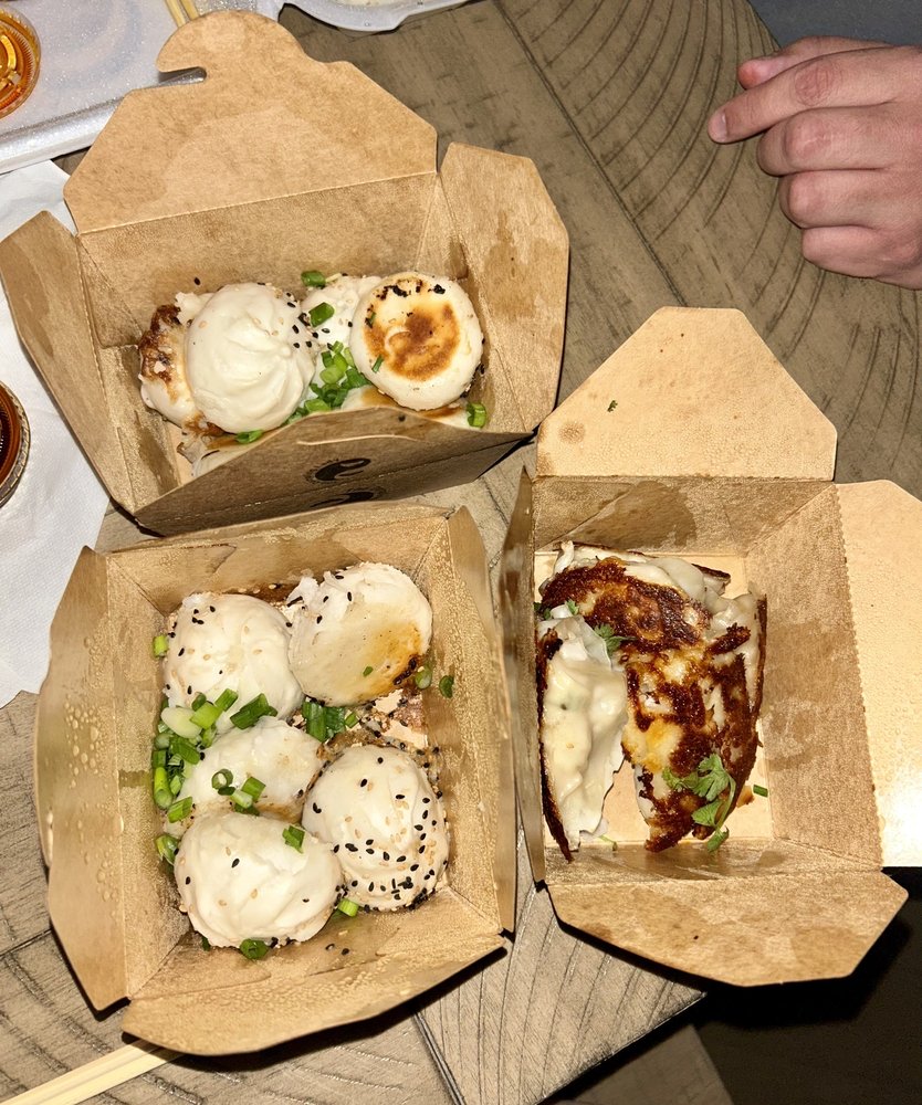 THE DUMPLING LADY - Updated September 2024 - 45 Photos & 24 Reviews ...