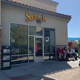 SQUEEZE IN - Updated June 2025 - 724 Photos & 793 Reviews - 5020 Las ...