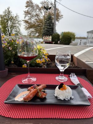 SPLASH - 10 Photos - 60 Lakeside Dr, Bemus Point, New York - American ...