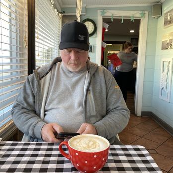 JAVA JACKS COFFEE HOUSE - Updated October 2025 - 150 Photos & 171 ...