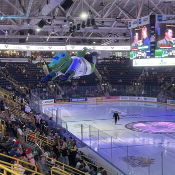 HERTZ ARENA - Updated December 2025 - 187 Photos & 127 Reviews - 11000 ...