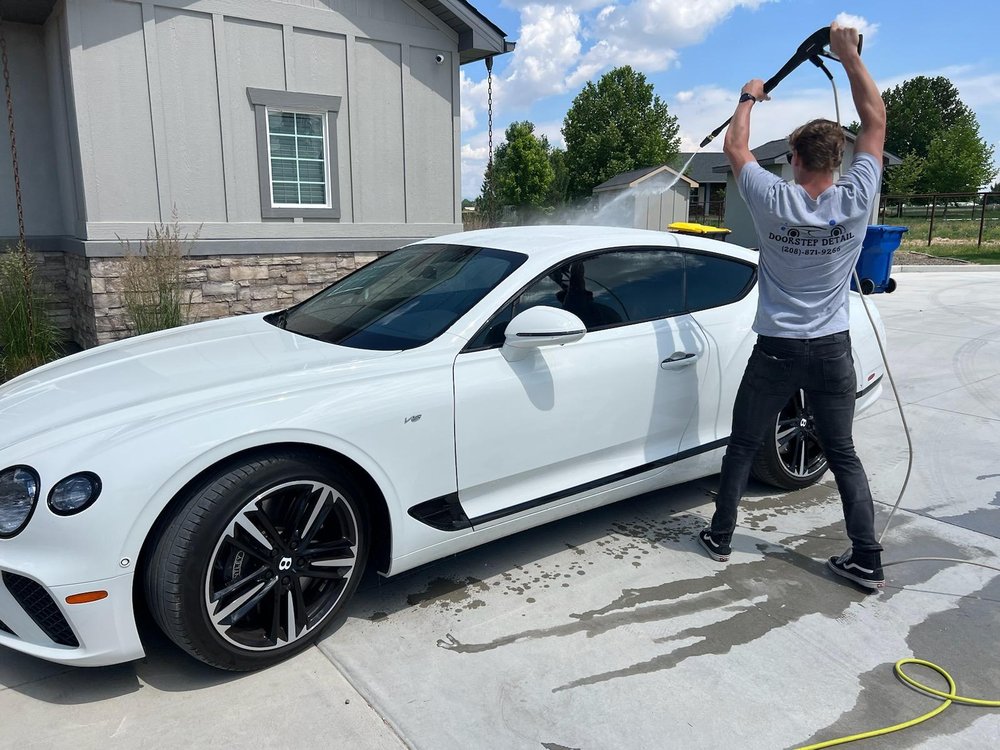 DOORSTEP DETAIL - Updated August 2025 - Request a Quote - 34 Photos ...