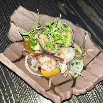 NOBU CHICAGO - 1005 Photos & 323 Reviews - 854 W Randolph St, Chicago ...