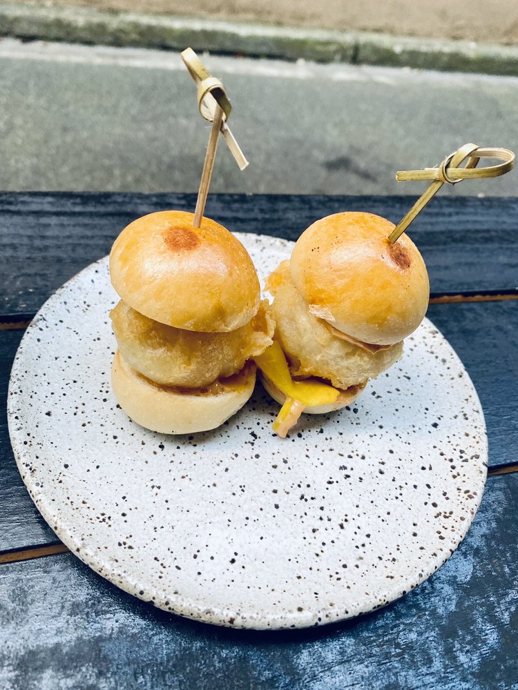 SERAI - 26 Photos - Racing Club Ln, Melbourne Victoria, Australia ...