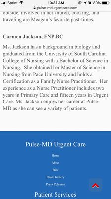 PULSE-MD URGENT CARE - Updated May 2026 - 53 Reviews - 999 Rte 6 ...