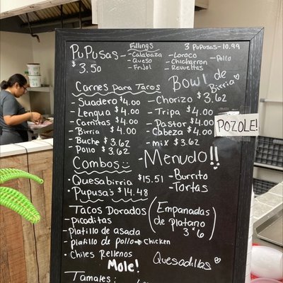 LA GUERA - Updated October 2025 - 701 S Horner Blvd, Sanford, North ...