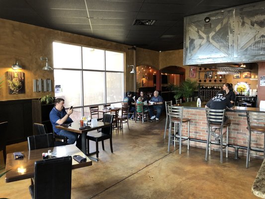 HIGH POINT GRILL - 286 Photos & 159 Reviews - 9780 Coors Blvd NW ...