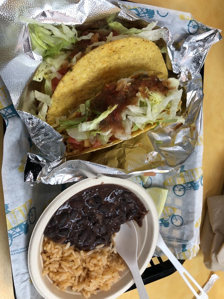 TACO DEL MAR - Updated December 2025 - 55 Reviews - 6101 15th Avenue NW ...