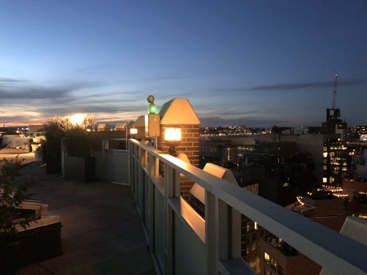 TRIBECA ROOFTOP - 148 Photos & 78 Reviews - Venues & Event Spaces - 2 ...