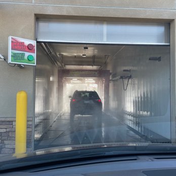 SQUEAKY’S CAR WASH - Updated October 2025 - 21 Photos & 45 Reviews ...