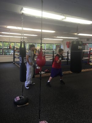 WESTCHESTER BOXING CLUB - PORT CHESTER - Updated December 2025 - 21 ...