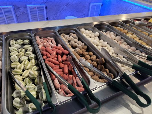 VOLCANO HOT POT & BBQ - Updated September 2025 - 367 Photos & 84 ...