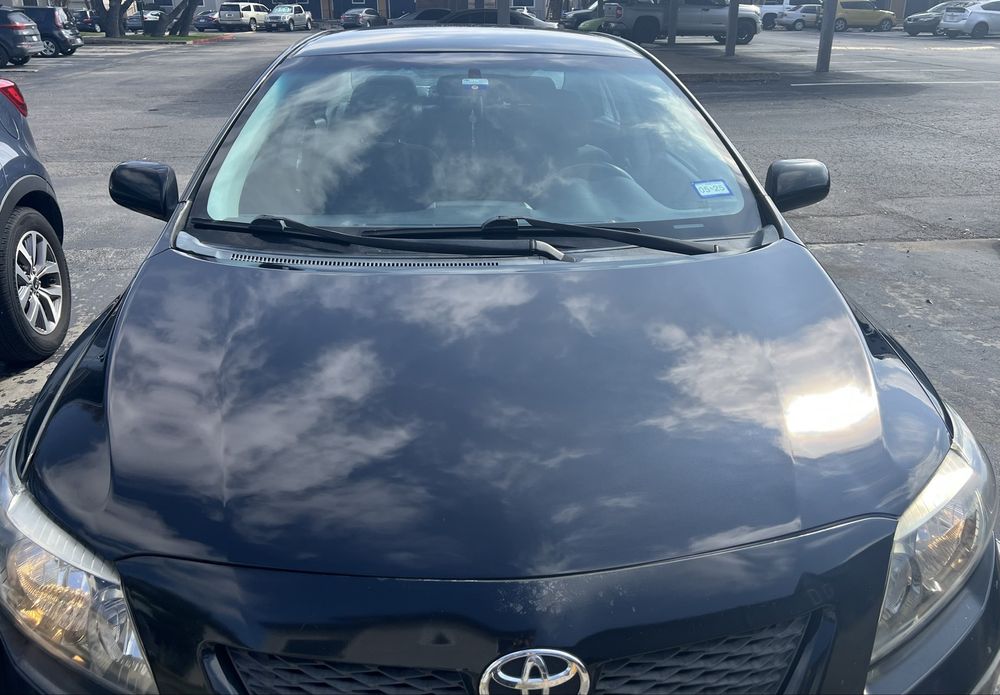 FGS BODY SHOP - Updated September 2025 - 13501 N Hwy 183, Austin, Texas ...