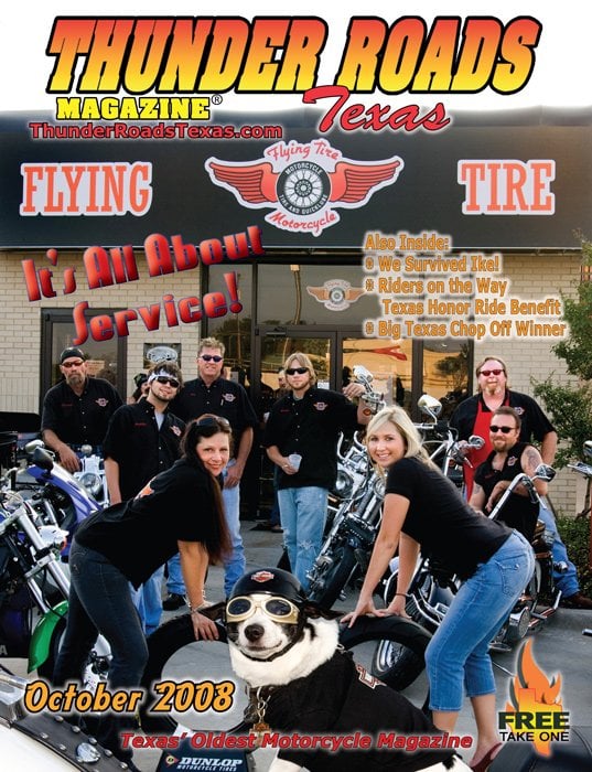 FLYING TIRE MOTORCYCLE - Updated October 2025 - 15 Photos - 220 S ...