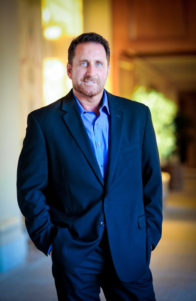 JIM THIEL - AMERICAN FINANCIAL NETWORK - Request Information - 10 ...