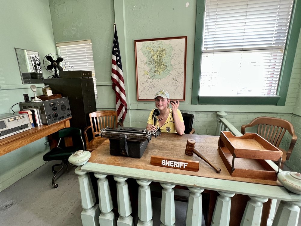 MAYBERRY COURTHOUSE - Updated December 2025 - 49 Photos - 625 S Main St ...