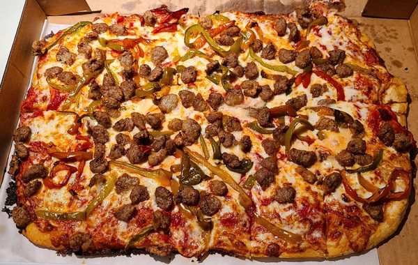 RED FRONT PIZZA - Updated January 2026 - 33 Photos & 109 Reviews - 1747 ...