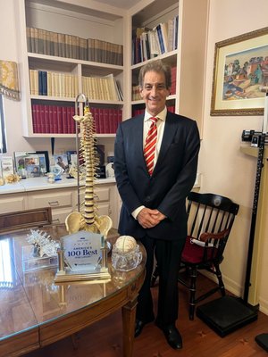 MARK STERN, MD - Updated November 2025 - 22 Photos & 30 Reviews - 705 E ...