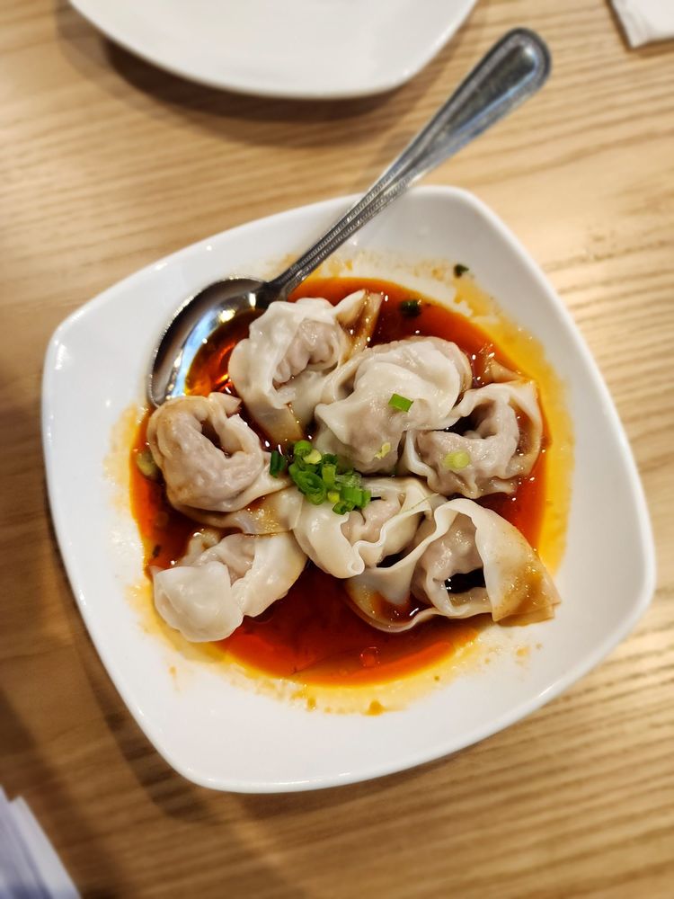 UGLY DUMPLING - 208 Photos & 87 Reviews - 561 US Rte 1 Pad F, Edison ...