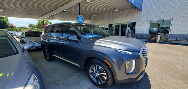 KEYES HYUNDAI OF MISSION HILLS - Updated June 2025 - 241 Photos & 1026 ...