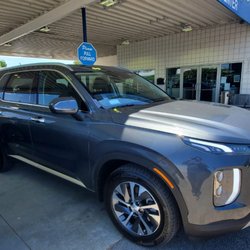 KEYES HYUNDAI OF MISSION HILLS - 193 Photos & 705 Reviews - 10240 ...