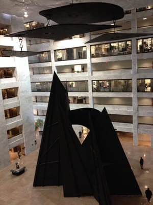 HART SENATE OFFICE BUILDING - Updated October 2025 - 48 Photos & 13 ...