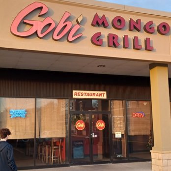 GOBI MONGOLIAN GRILL - 340 Photos & 287 Reviews - 855 Queen St ...