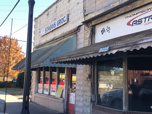 STAGGS GROCERY - Updated July 2024 - 34 Photos & 34 Reviews - 1424 ...