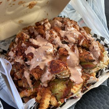 HOT BIRDS - Updated December 2025 - 28 Photos & 37 Reviews - 580 Auto ...