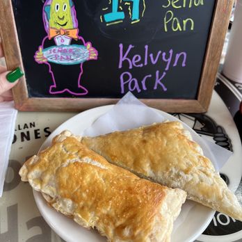 SENOR PAN CAFE - FULLERTON - Updated July 2025 - 413 Photos & 564 ...