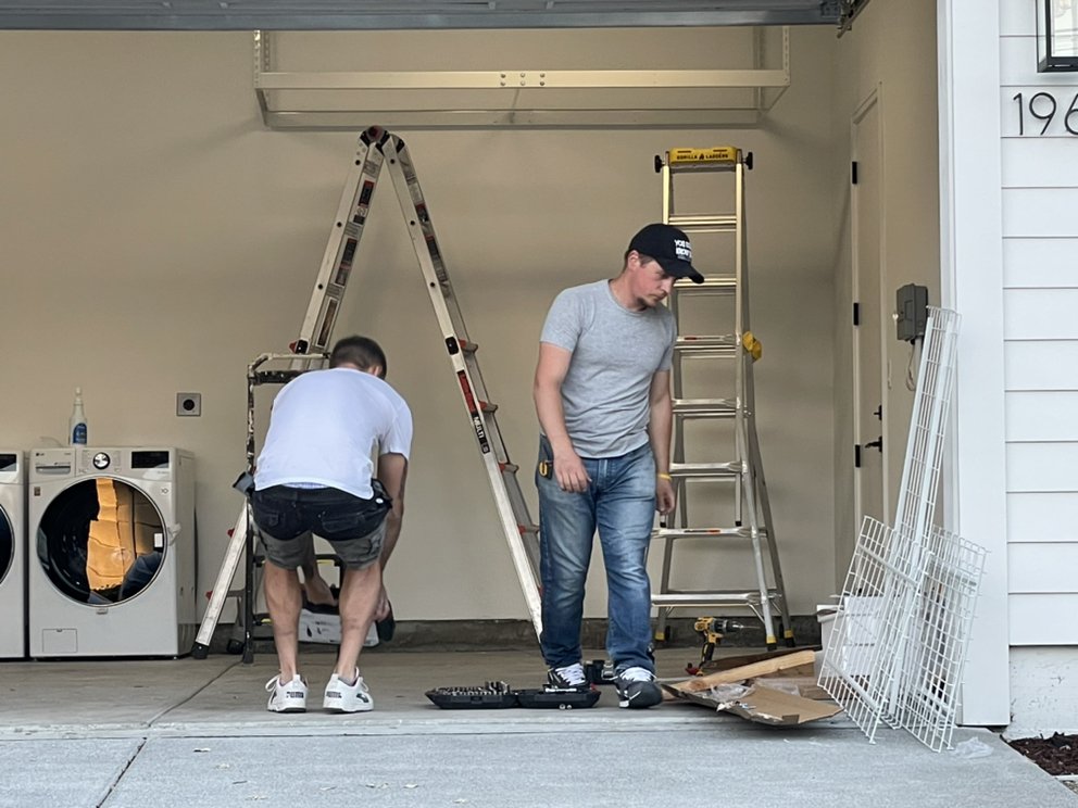 UNITED PRO HANDYMAN SERVICES - Updated 2024 - 164 Photos & 66 Reviews - 2201 Bridgepointe Pkwy ...