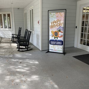 ALAFAYA BRANCH - ORANGE COUNTY LIBRARY SYSTEM - Updated June 2025 - 83 ...