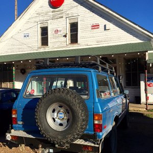 LAMAR RED BARN - Updated August 2025 - 1107 Lamar Ave, Yazoo City ...