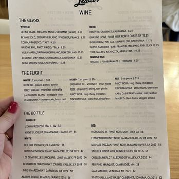 LEADER - Updated August 2025 - 270 Photos & 119 Reviews - 135 Main St S ...