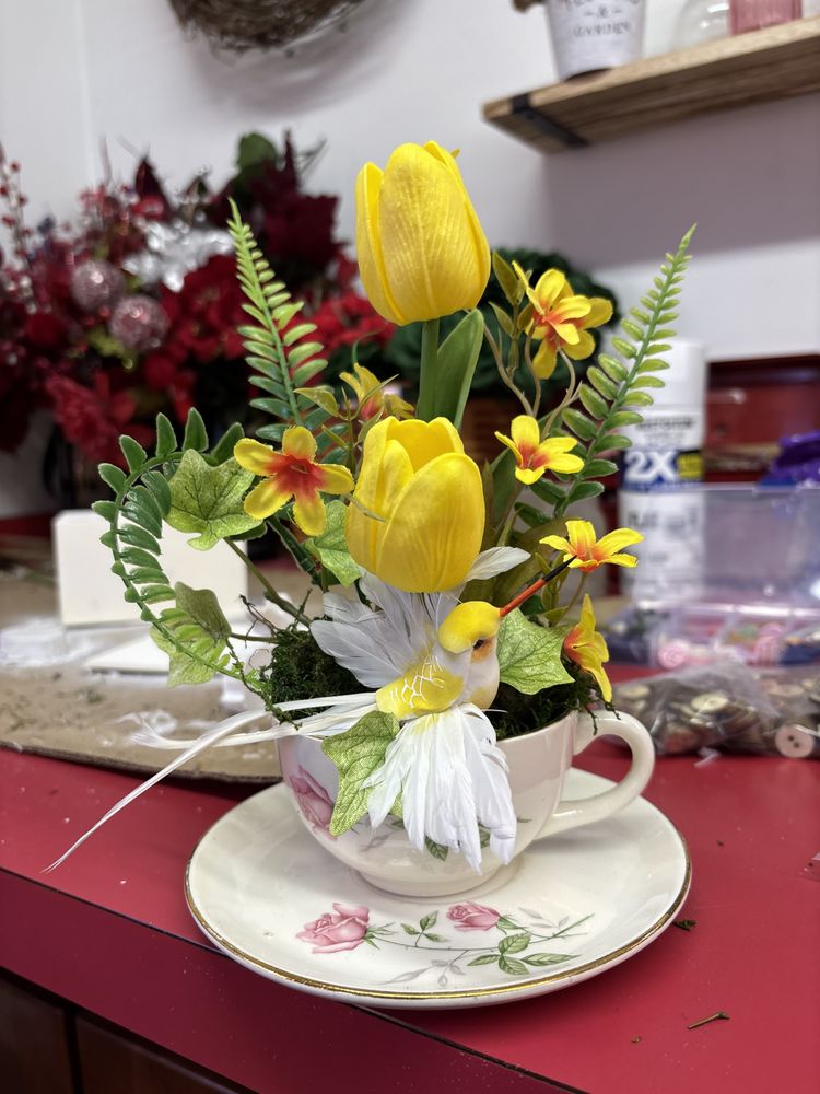 AMY’S COUNTRY CONNECTION - Updated January 2025 - Request Information ...