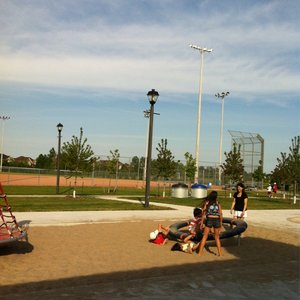 WITHROW PARK - Updated April 2025 - 725 Logan Ave, Toronto, Ontario ...