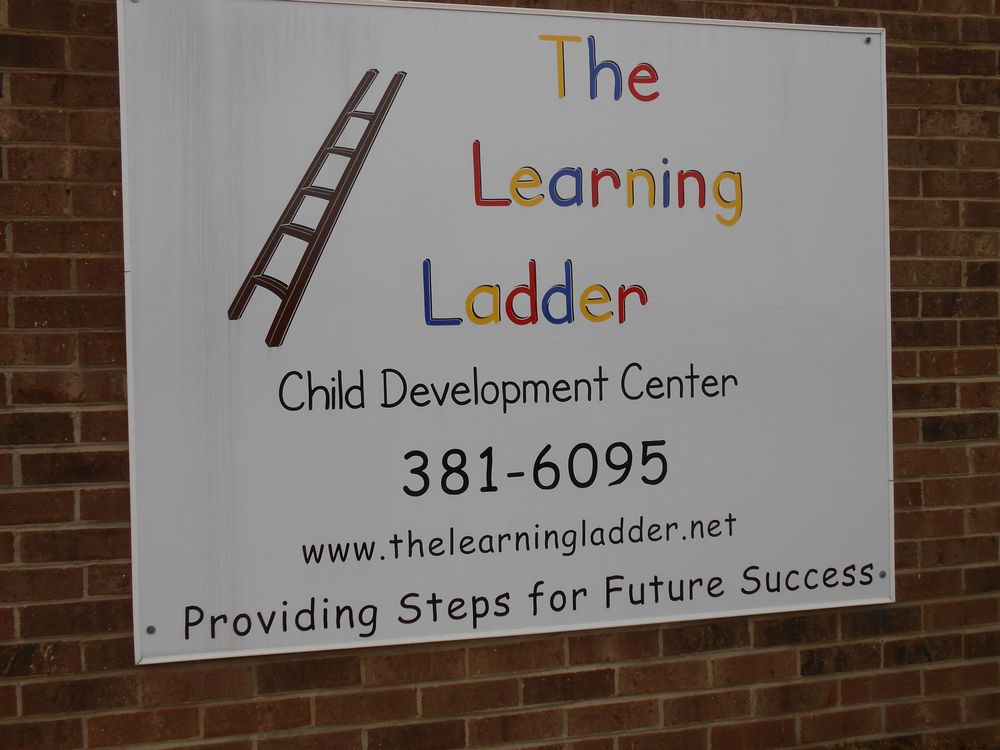 LEARNING LADDER - Updated February 2025 - 95 Patricia Ln NE ...