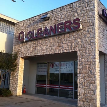 Q CLEANERS - Updated October 2025 - 26 Reviews - 4610 W Eldorado Pkwy ...