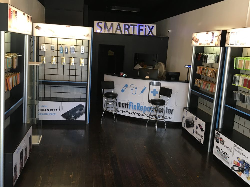 SmartFix - 19 Reviews - IT Services & Computer Repair - 1196 N High St ...