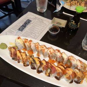 PACIFIC RIM BISTRO - 259 Photos & 296 Reviews - 303 Peachtree Ctr Ave ...