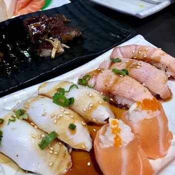 SUSHI CRESCENT - Updated December 2025 - 191 Photos & 158 Reviews ...