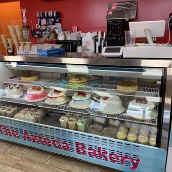 AZTECA BAKERY - Updated October 2025 - 70 Photos & 13 Reviews - 23 S ...