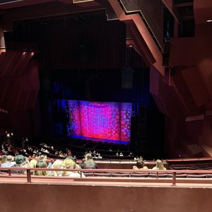 SEGERSTROM CENTER FOR THE ARTS - 1825 Photos & 833 Reviews - 600 Town ...