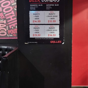 GRILLIES - Updated October 2025 - 24 Photos & 11 Reviews - 149 Dundas ...