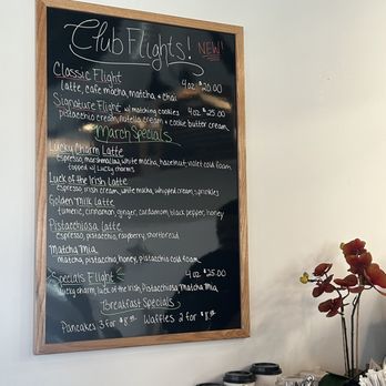 CAFE CLUB MONTVILLE - Updated December 2025 - 81 Photos & 35 Reviews ...