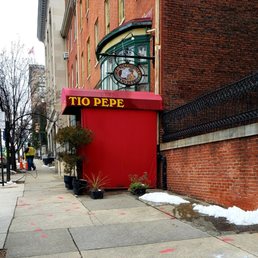RESTAURANTE TIO PEPE - Updated February 2025 - 316 Photos & 394 Reviews - 10 E Franklin St ...
